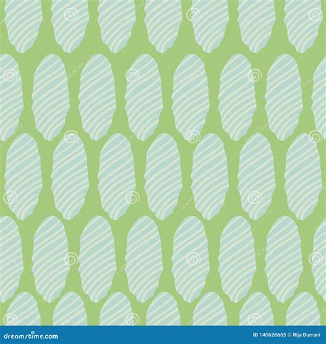 Pastel Texture Background Seamless Repeating Pattern Design Stock Illustration Illustration Of