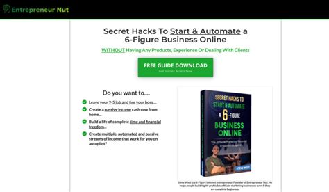 How To Use ClickFunnels For Affiliate Marketing