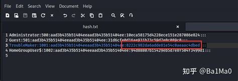 Ctf Misc2内存取证基础以及原理,覆盖了大部分题型 知乎 Ctf Misc2内存取证基础以及原理,覆盖了大部分题型 知乎