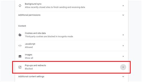 Cara Enable Dan Disable Pop Up Windows Pada Browser IndoWebsite Knowledgebase