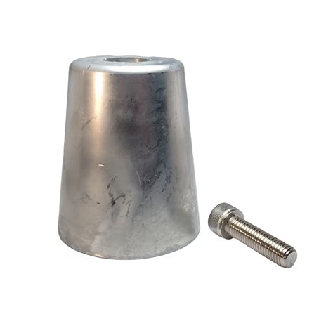 Azimut 50mm Propeller Zinc Anode