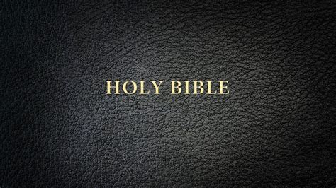 The Holy Bible 2 Samuel Kjv Dramatized Audio Youtube