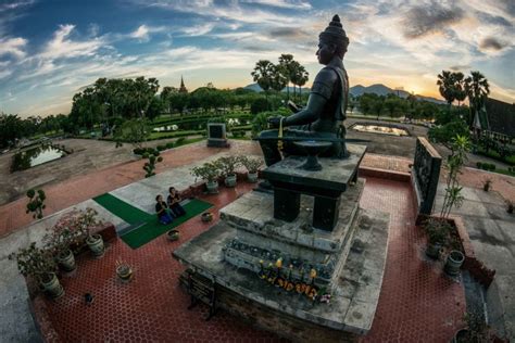 พ่อขุนรามคำแหงมหาราช Museum Thailand