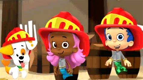 Bubble Guppies Knight At Janelle Hernandez Blog