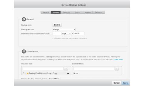 6 Best Cloud Backup Solutions For Small Business In 2024