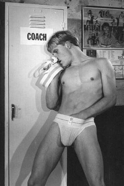 Vintage Jocks When Men Were Men Page 2 LPSG