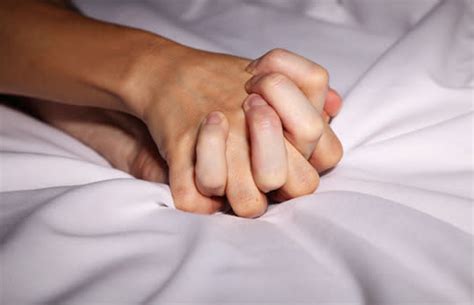 Ways Sex Changes After Extreme Weight Loss