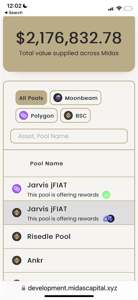 Prevent Flickering On Navigation · Issue 796 · Midas Protocolmonorepo · Github