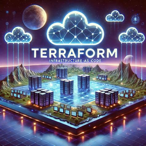 Terraform Infrastructureascode Cloudcomputing Learninginpublic