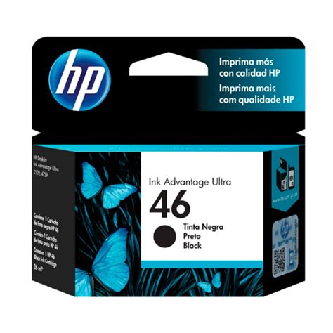 Cartucho Hp Original Cz Al Black Hp Deskjet Ink Advantage Ultra Loja Casa