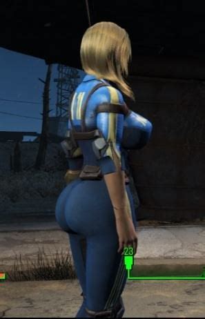 Fallout LoversLab