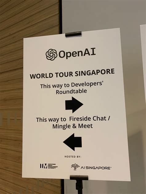 Edutech Future On Linkedin Openai Created Chatgpt Empowers Developers