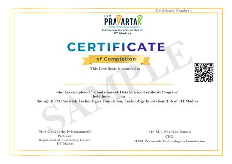 Advanced Data Science Certificate Program By Rotman School Jaro