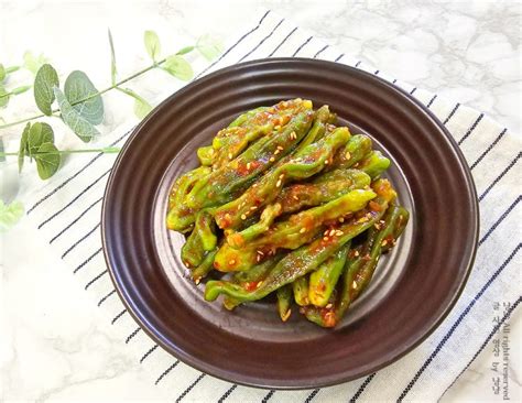 꽈리고추찜 무침 만드는법 여름반찬 꽈리고추요리 네이버 블로그