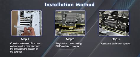 10gb Sfp Pci E Network Card Intel 82599 X520 Da1 Controller Nicgiga 10gbps