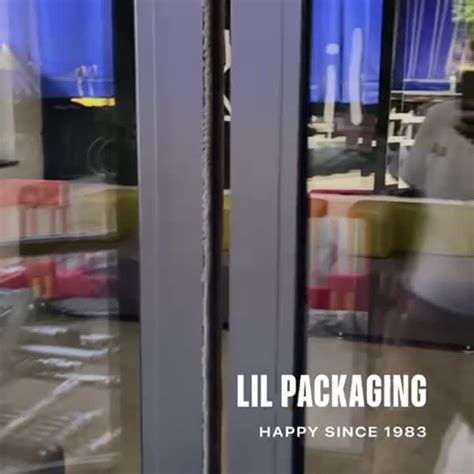 [video] Lil Packaging On Linkedin Ecommerce Packaginginnovation