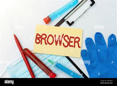 handwriting text browser business concept computer program graphical