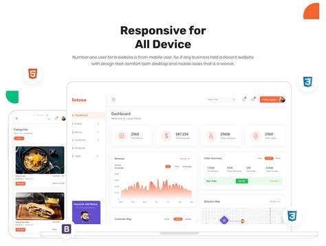 10款优秀的数据可视化h5网页界面ui设计模板欣赏 Ui设计师 知乎