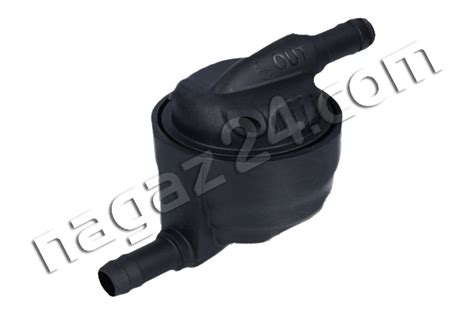 Gas Phase Filter 1212 Mm Small Valtek Type 94 Cen