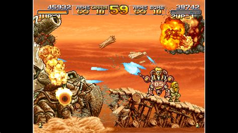 Aca Neogeo Metal Slug 3 News And Videos Trueachievements