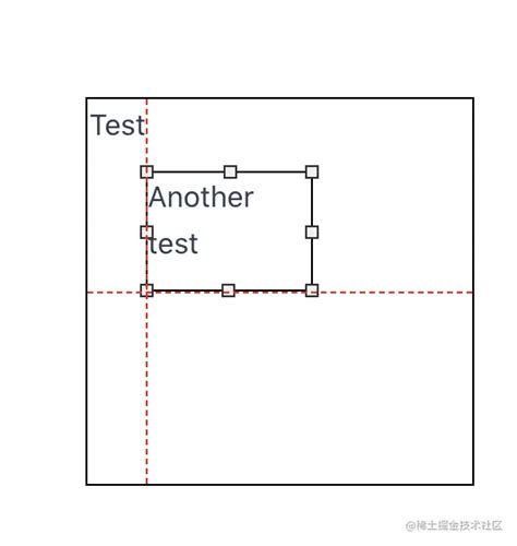 Vue3中使用vue3 Draggable Resizable实现拖动吸附画板vue3 Draggable Resiza 掘金