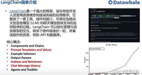 gpt 4 thudm langchain ＞＞ personalized expert ai assistant （本地知识库教程