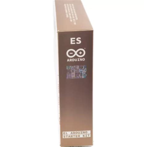 Arduino Starter Kit En EspaÑol Tostatronic