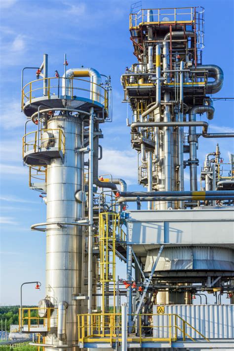 Oil And Gas 3 Way Protocol