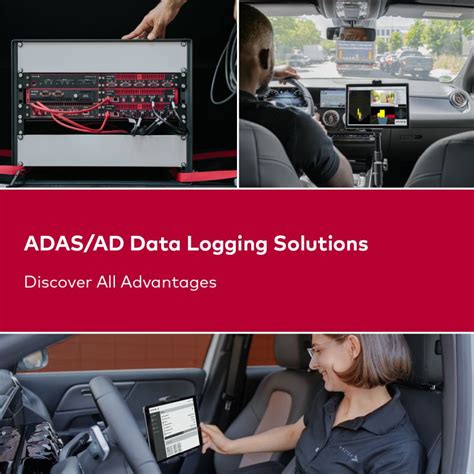 Vector Measurement And Calibration Solutions On Linkedin Adas Datalogging Smartlogger