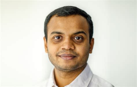 meet the speaker vinay kumar director of hr and administration