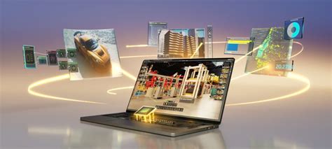 Nvidia Launches RTX 1000 And 500 Ada Laptop GPUs KitGuru