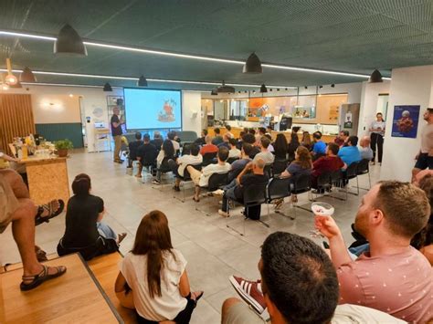 wix engineering on linkedin right now great vibes in our meetup