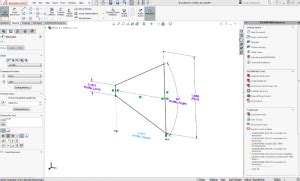 SOLIDWORKS Hints Tips Adding A Custom Size Thread The SolidApps Blog