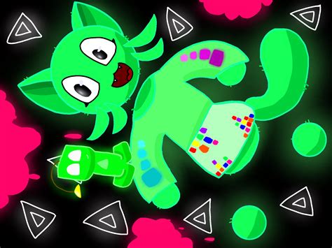 My Jsab Oc 3 Scrolller