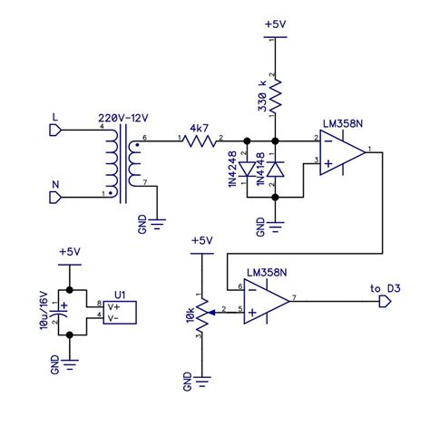 Grid Synchronization • Yopie Diy