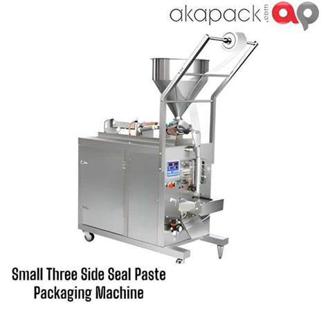 Jual Toikma Mesin Pengemas Otomatis Produk Cair Pasta Sambal Kecap Saus Sirup Model