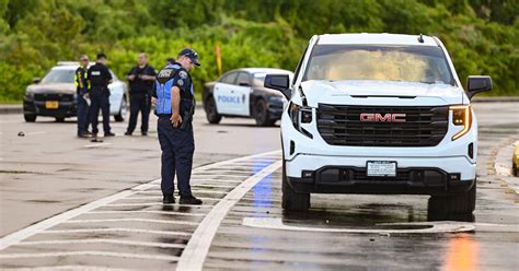 Man Sustains Serious Injuries After Auto Pedestrian Collision In Dededo