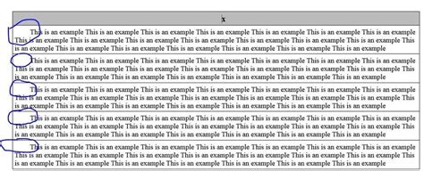 Solved Rtf Style Attribute Sas Support Communities