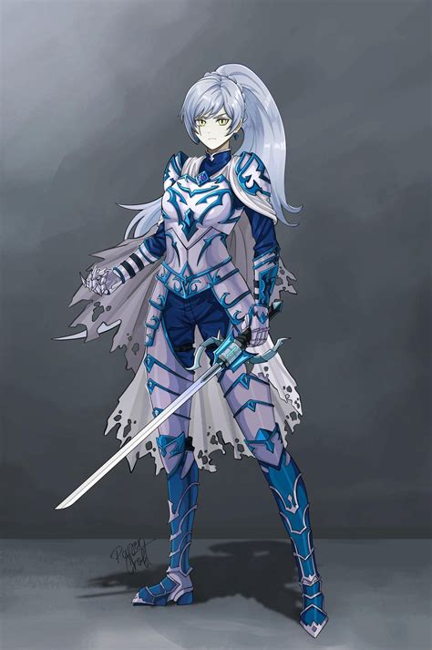 Rwby Weiss Emblem Background By Shadeofgrimm On Deviantart Rwby Emblem By Neonincarnate On