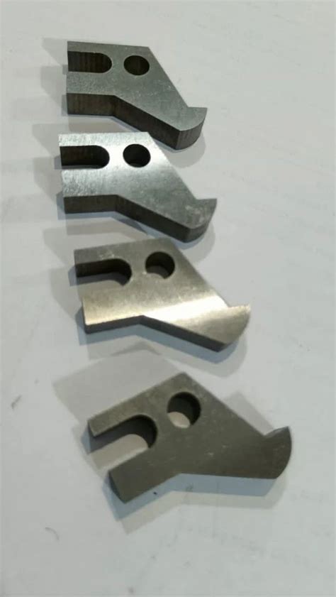 Carbon Steel Precision Cnc Machined Components Packaging Type Box At Rs 1220 Piece In Coimbatore