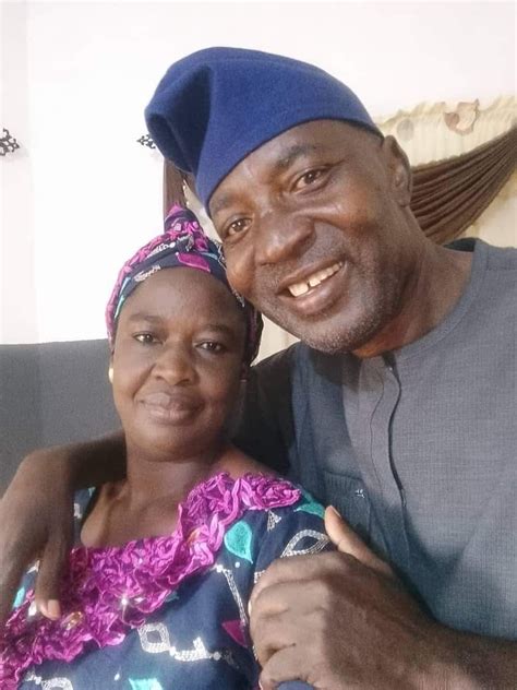 Never Marry One Wife If You Have The Money Veteran Nigerian Journalist Advises Men As He