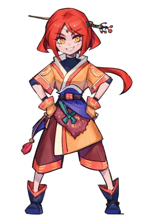 Original Drawn By Phantom Ix Row Danbooru