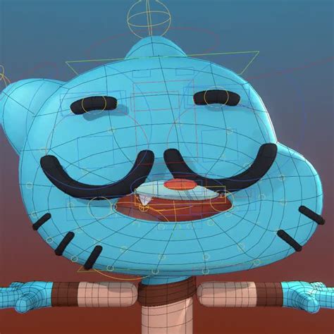 80 Level On Linkedin B3d Blender3d Blender Madewithblender