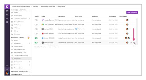 How To Integrate With Intercom Intercom Messenger Congifuration