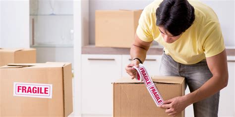 Packing Fragile Items Dos And Donts For Safe Transit Old Town Van Lines
