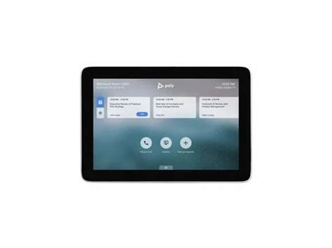 Poly Hp Studio At Piece Video Conferencing System In Chennai Id