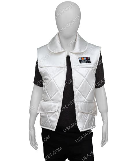 Princess Leia Hoth Outfit