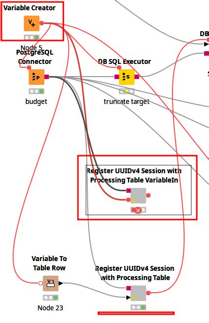 passing variables to components possible knime analytics platform knime community forum