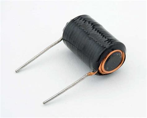 Pfc Inductors Cet Technology