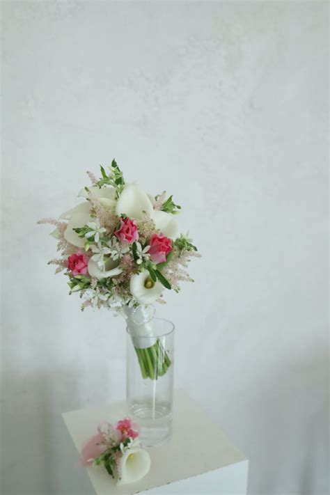 부케 웨딩부케 만들기 국비지원 수업으로도 만나보실 수 있어요 플로리스트 학원 피오르플라워디자인학원 녹번응암역촌 꽃학원 꽃집 네이버 블로그